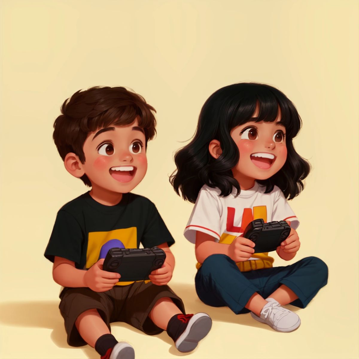 Childbook.ai - DBT for Kids : The Lesson of Gratitude the Bear