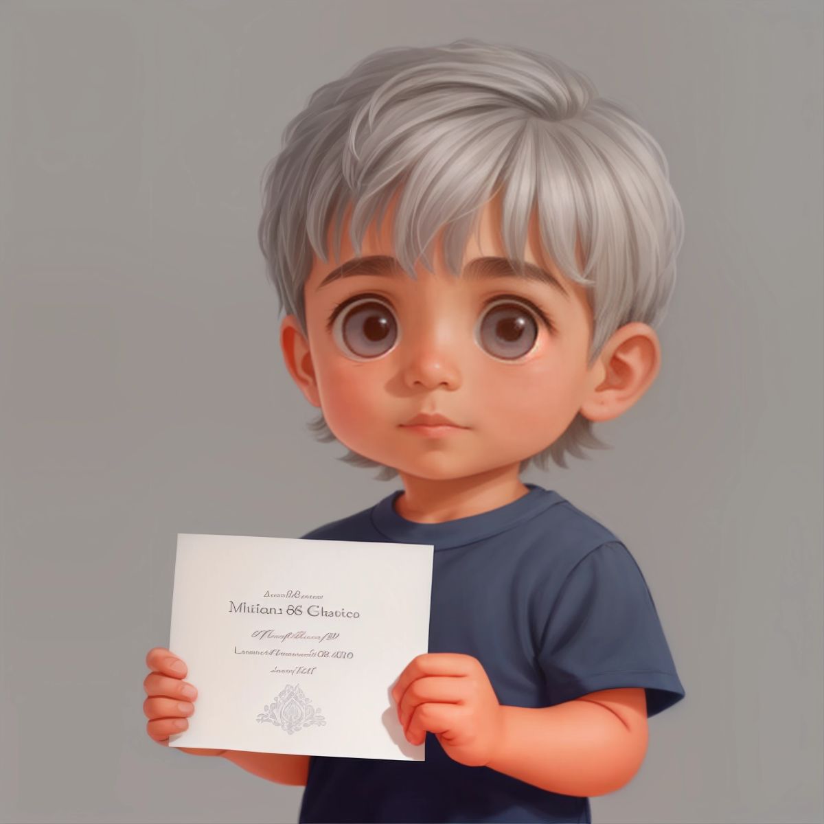 Childbook.ai - Story