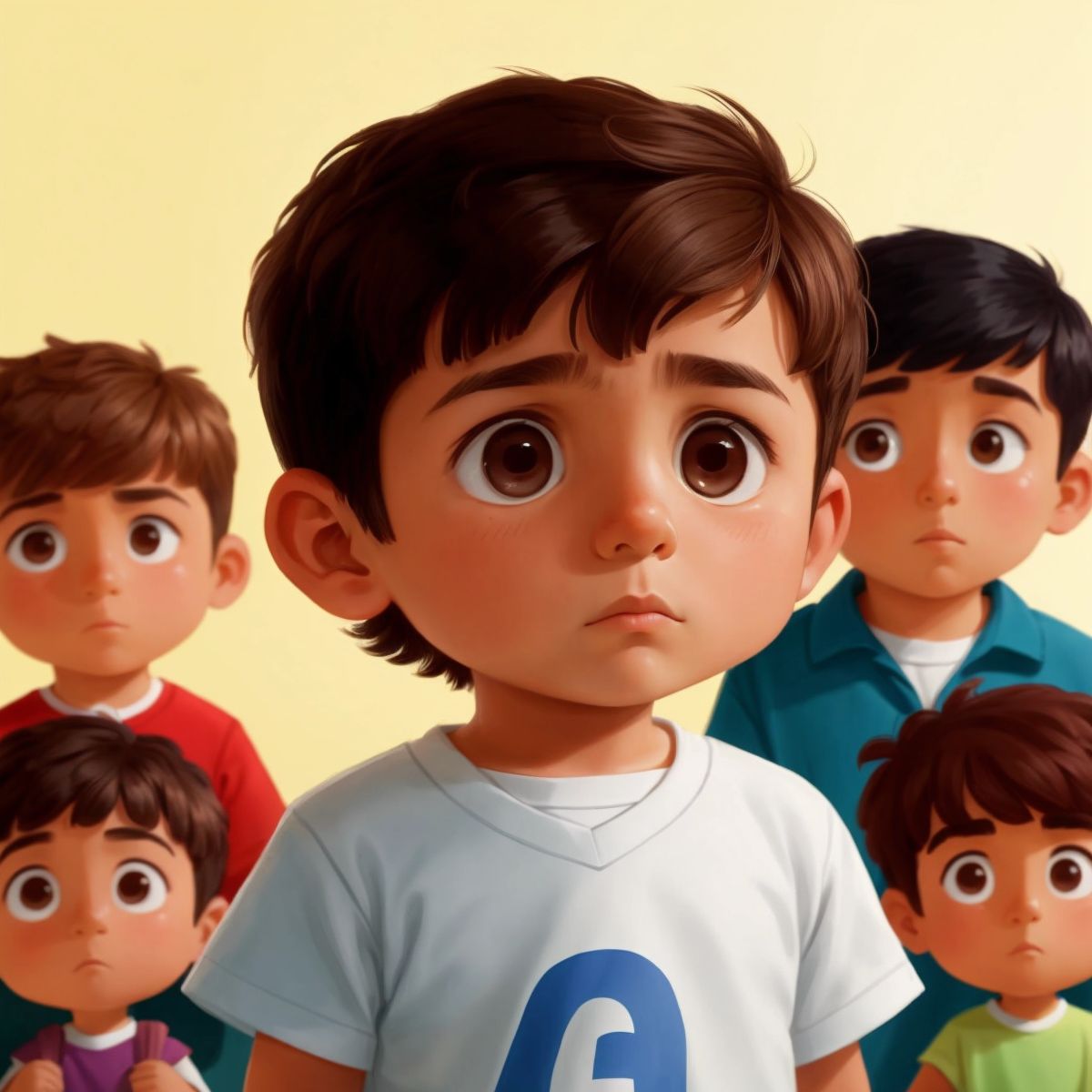 Childbook.ai - Tengo un erizo por mascota