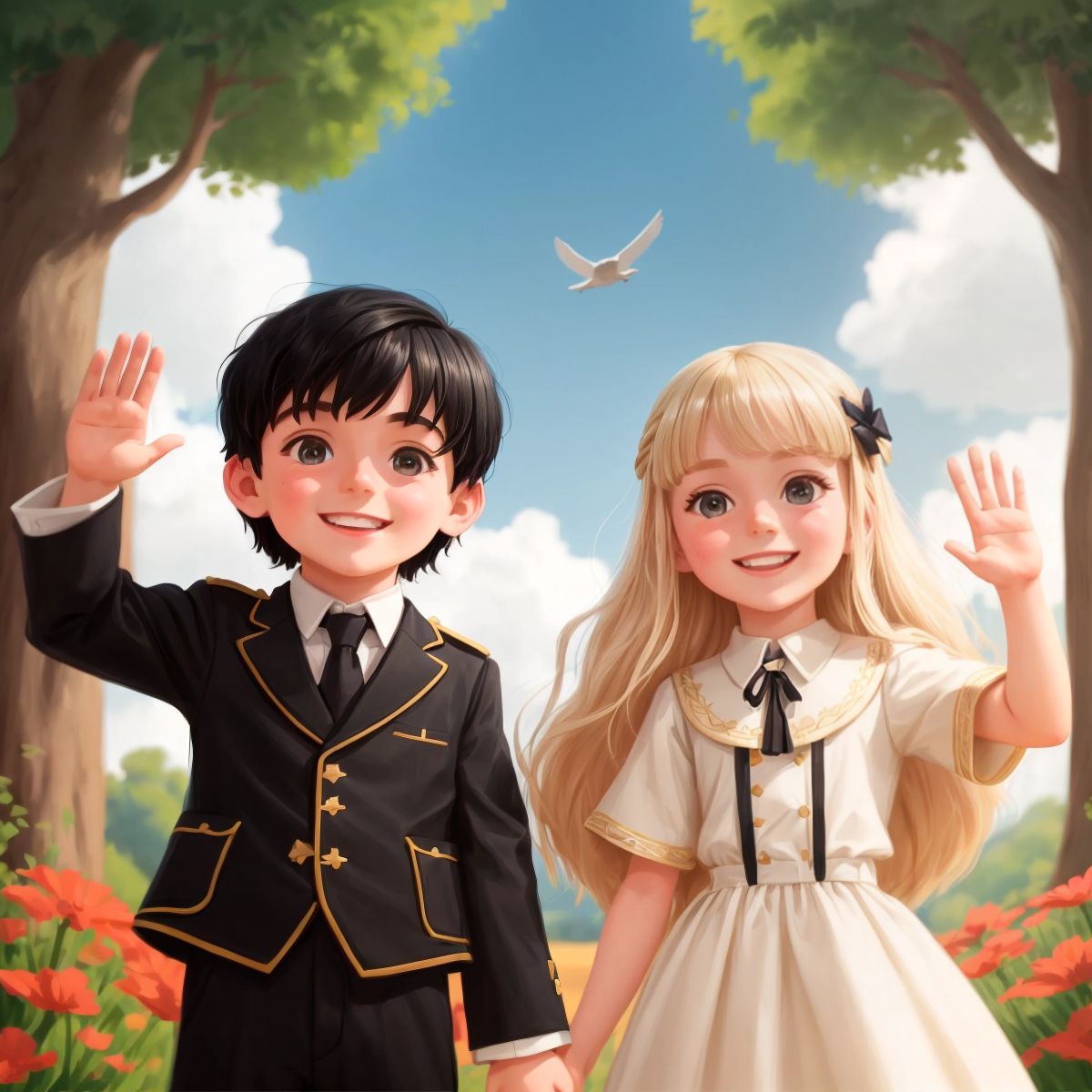 Childbook.ai - Discovery