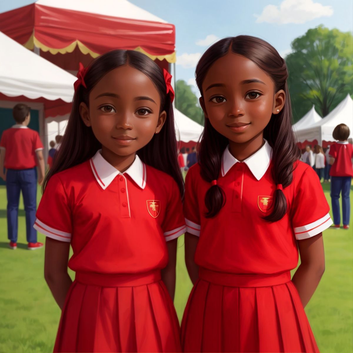 Childbook.ai - Timawa