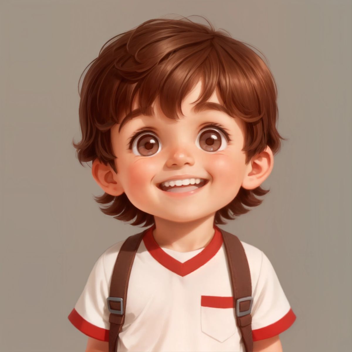 Childbook.ai - Jacob meets his occupational therapist