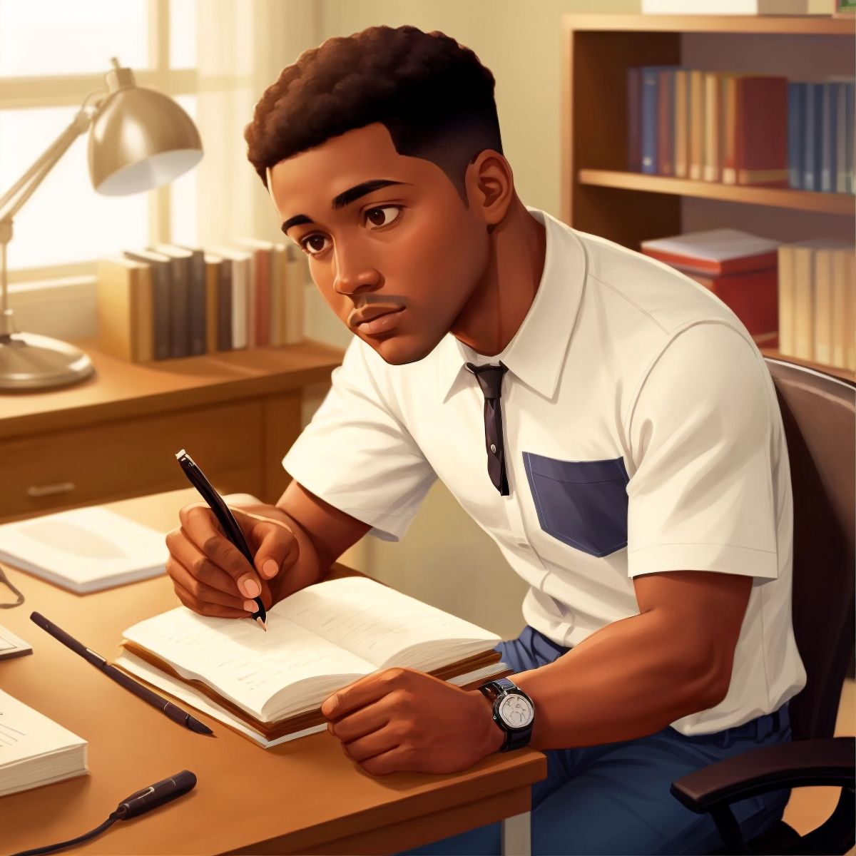 Childbook.ai - Marcus Rashford: A Champion for Kids