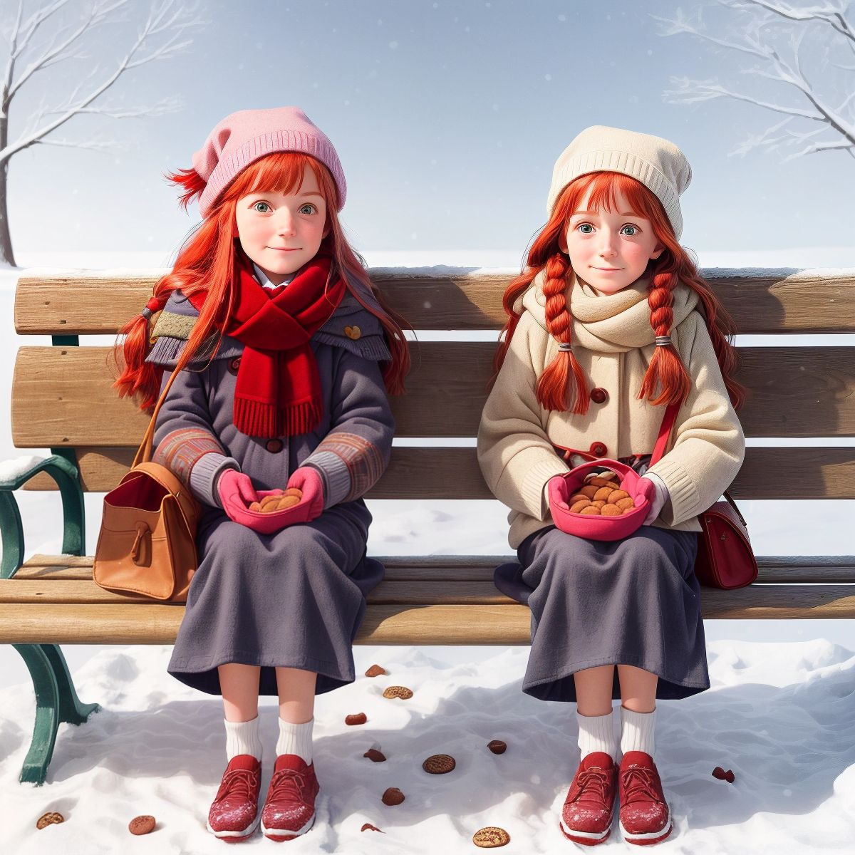 Childbook.ai - The gift of giving