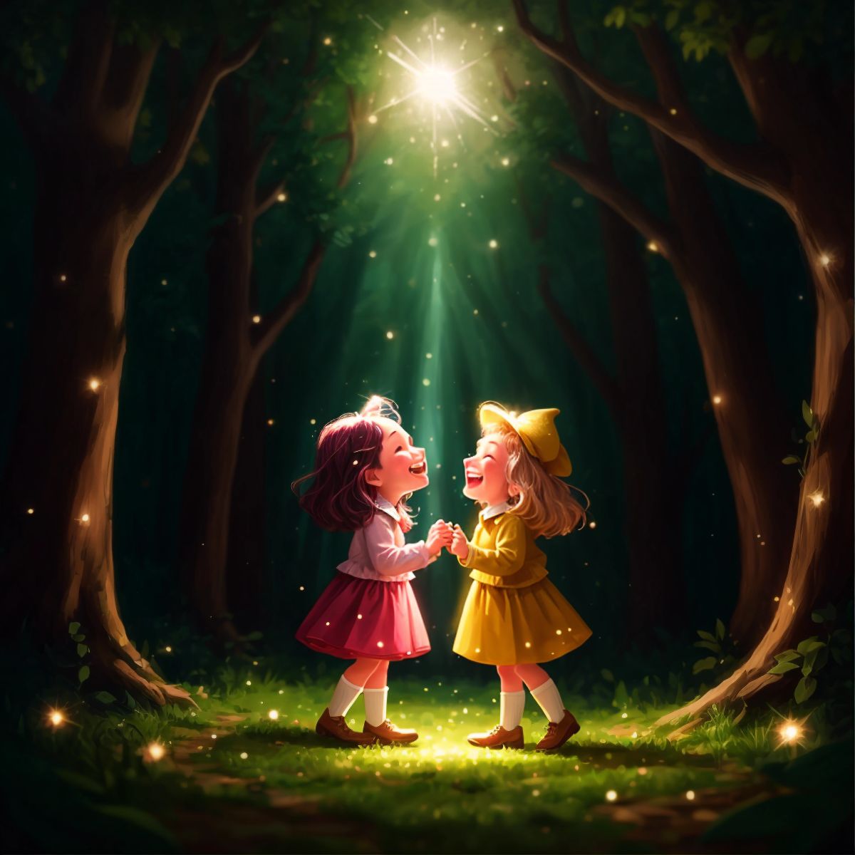 Childbook.ai - sdfsdfsdf