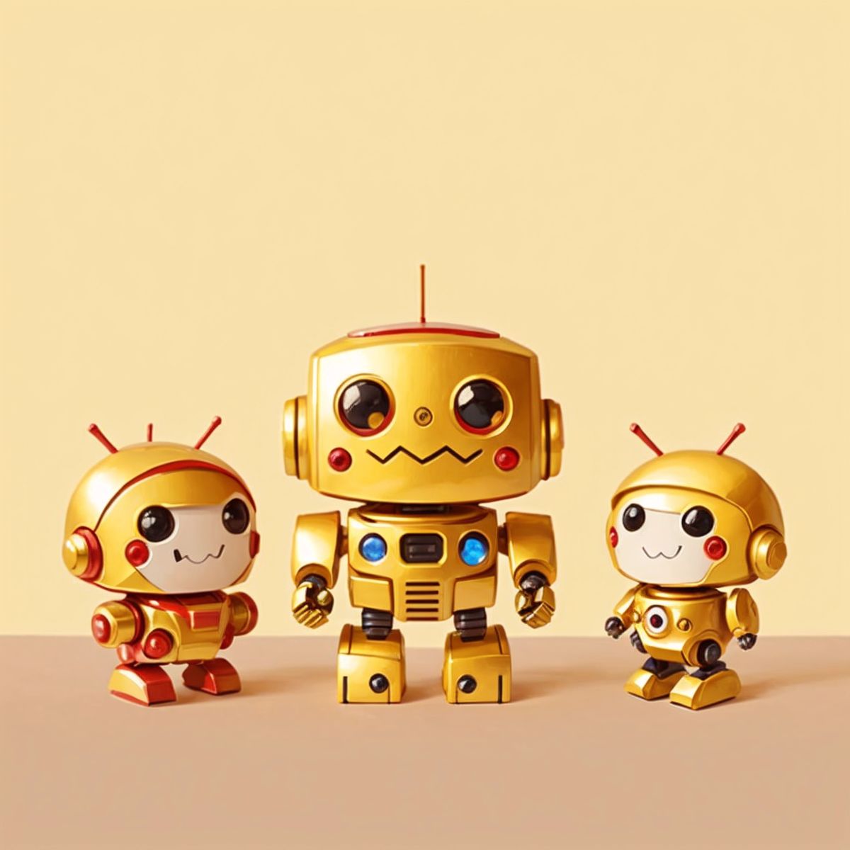 Childbook.ai - Bot on the Shelf