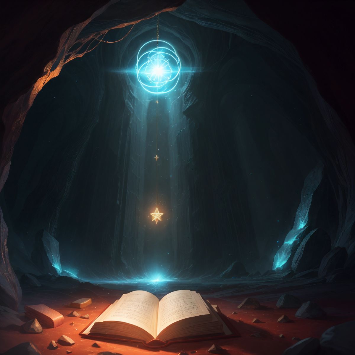 Childbook.ai - Das magische Buch
