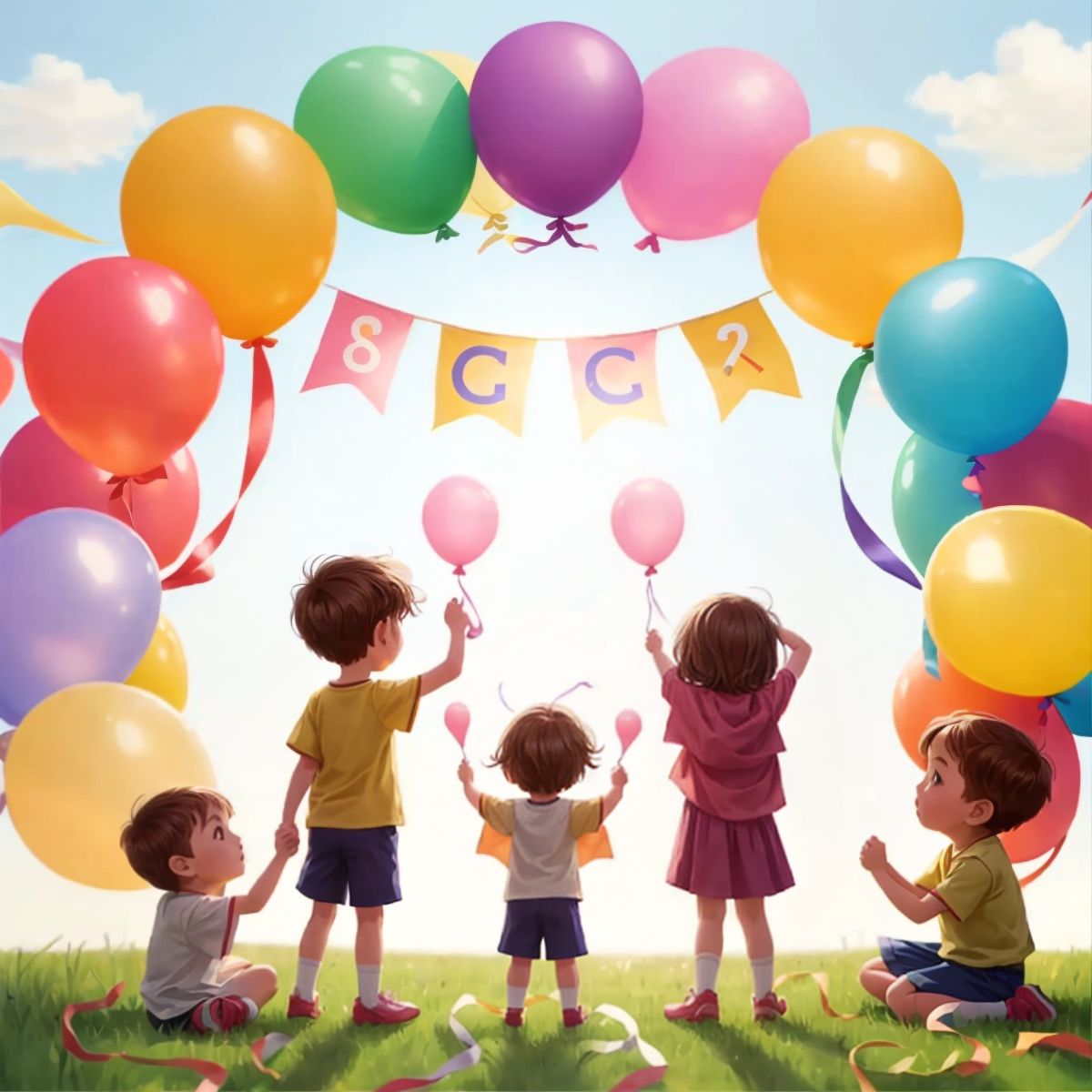 Childbook.ai - SickleSense Heroes Uniting Against Sickle Cell Disease