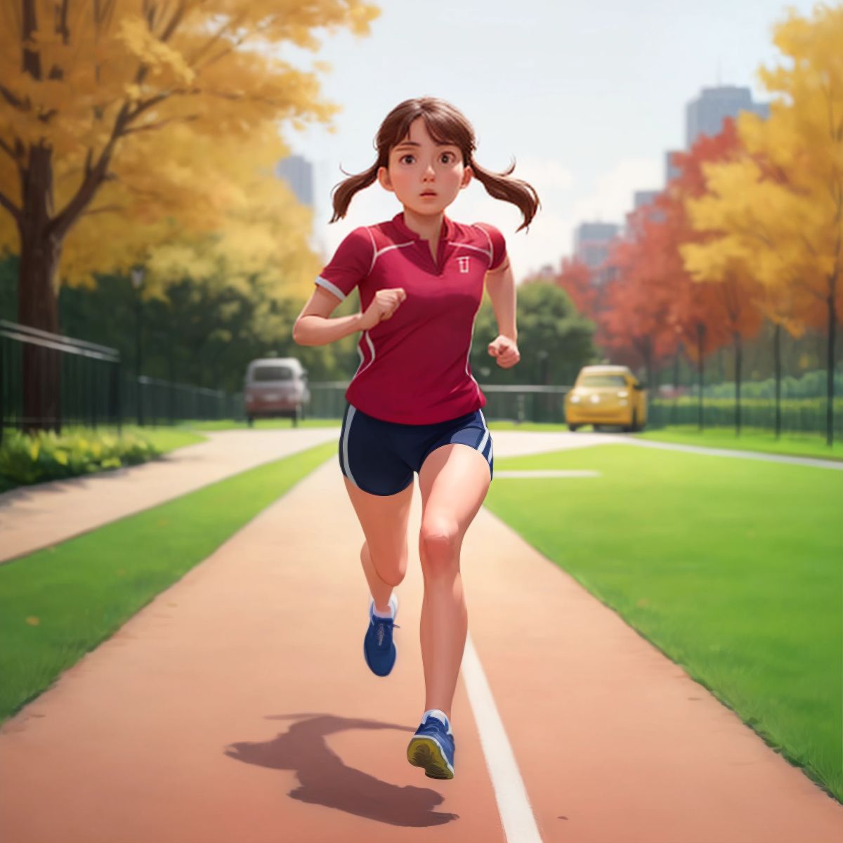 Childbook.ai - SickleSense Heroes Uniting Against Sickle Cell Disease