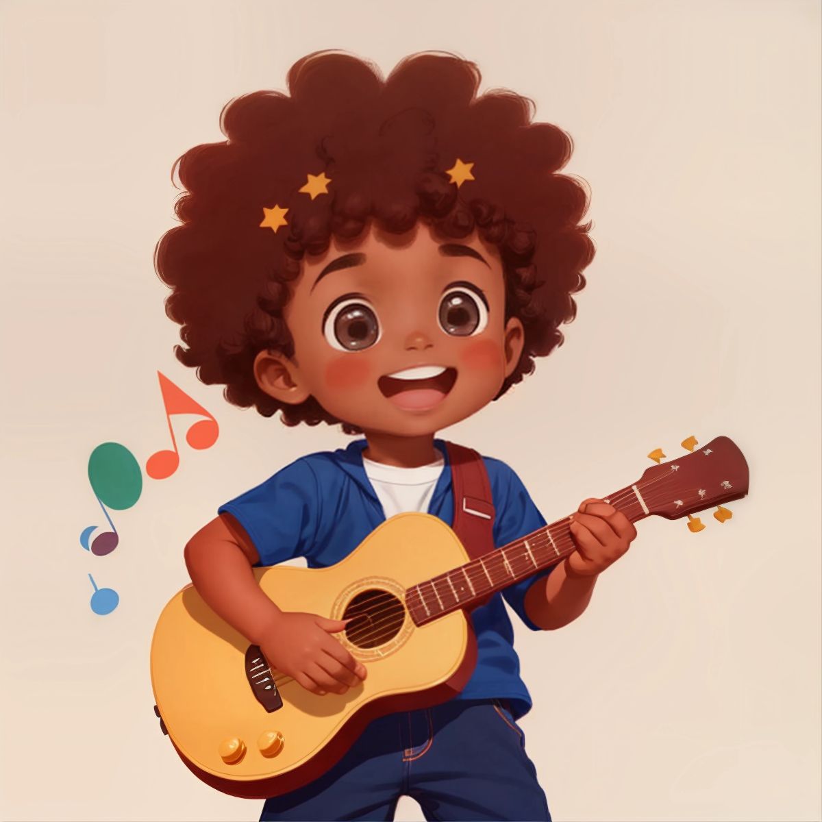 Childbook.ai - When I Grow Up