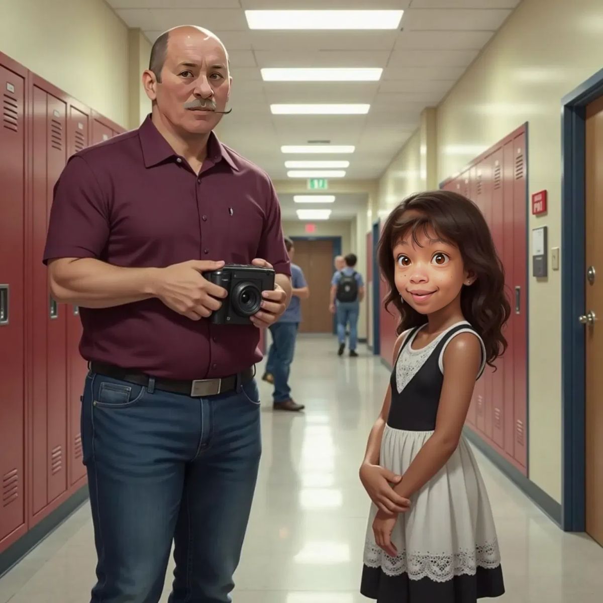 Childbook.ai - Erica Collins: From Speech to Spotlight