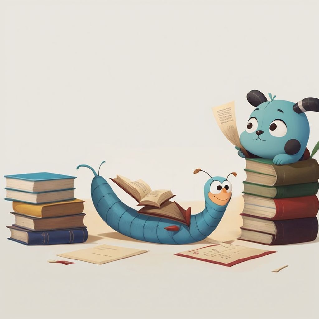 Childbook.ai - Magic World of Reading