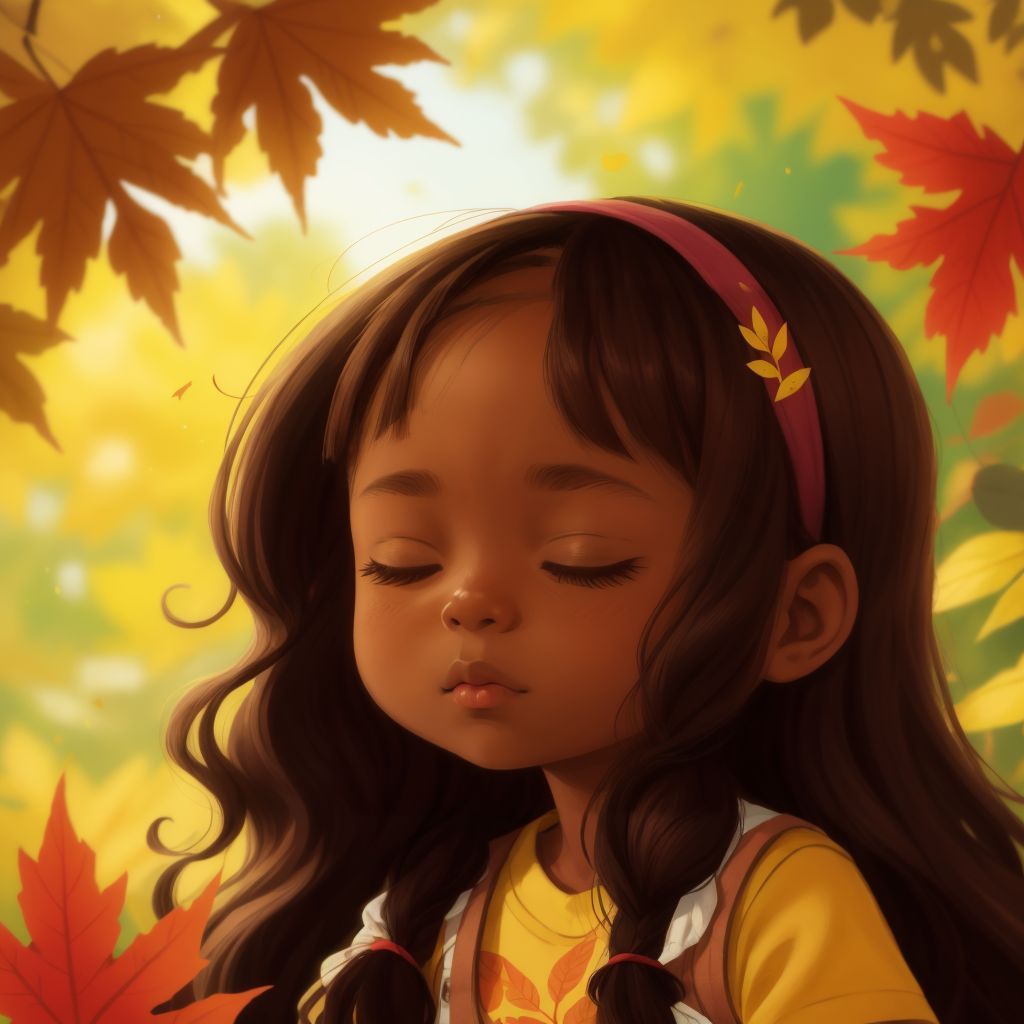 Childbook.ai - The Littlest Witch