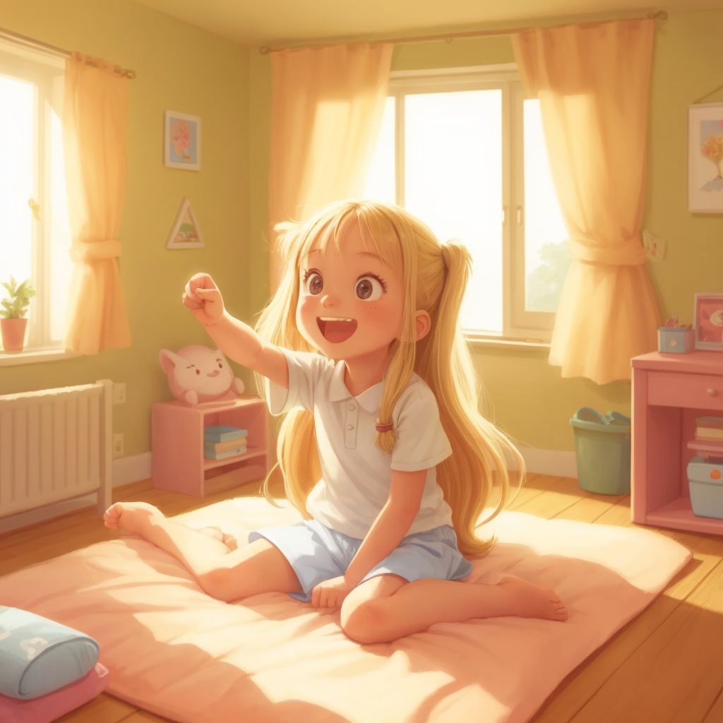 Childbook.ai - Go Sammy Go!