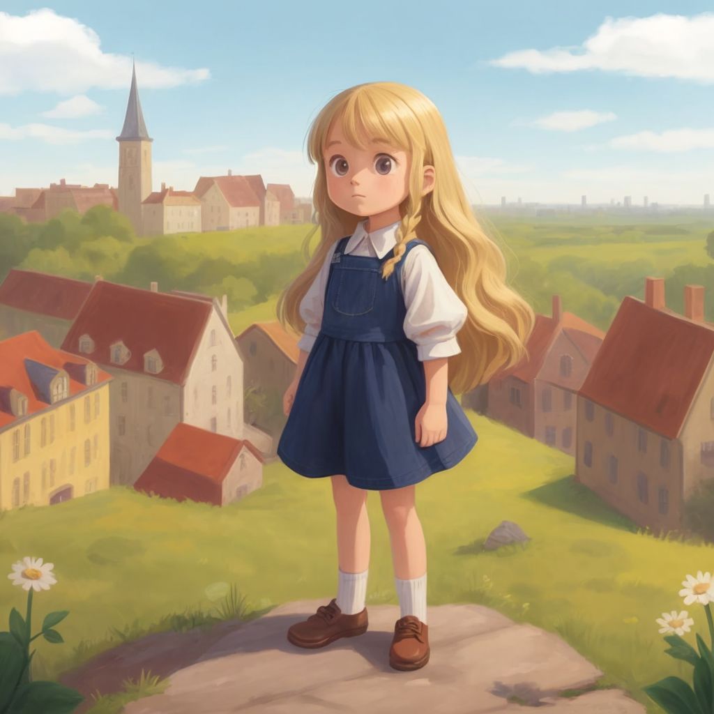 Childbook.ai - Go Sammy Go!