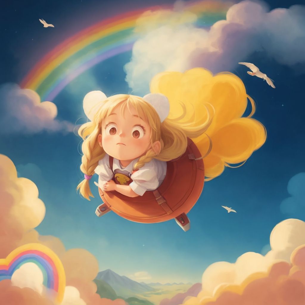 Childbook.ai - Go Sammy Go!