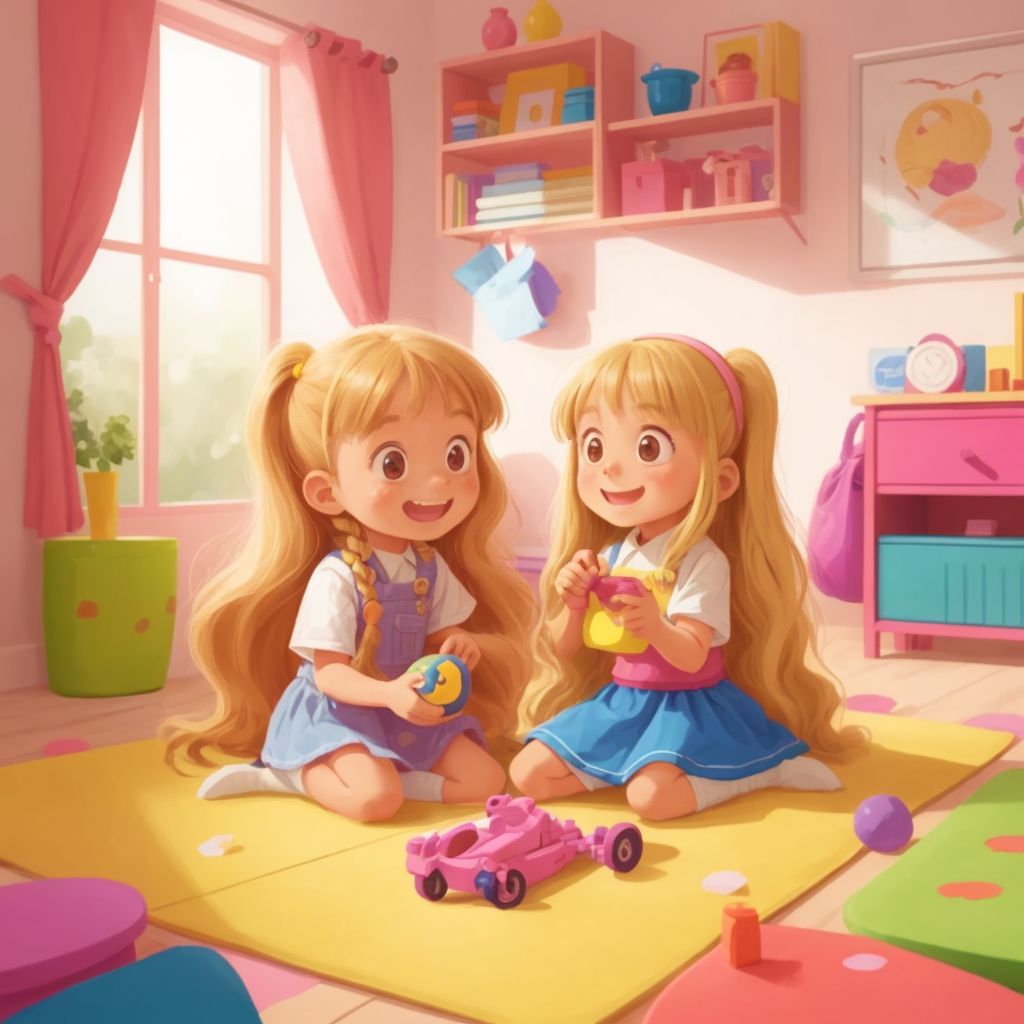 Childbook.ai - Go Sammy Go!