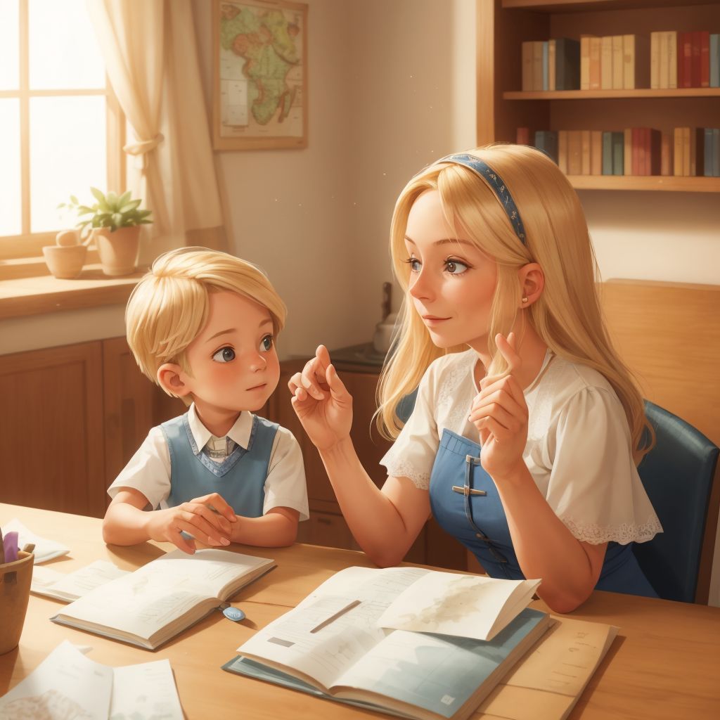 Childbook.ai - David and Laura go on a Nile River Adventure