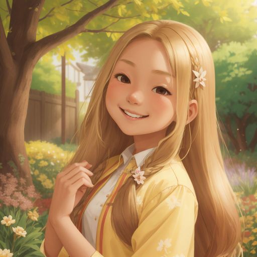 Library of AI generated children stories